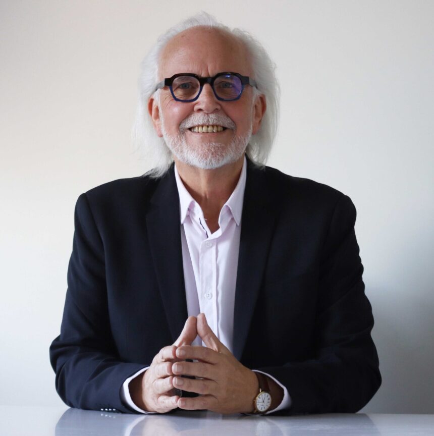 Our Team – Parish First