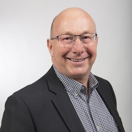 Our Team – Parish First